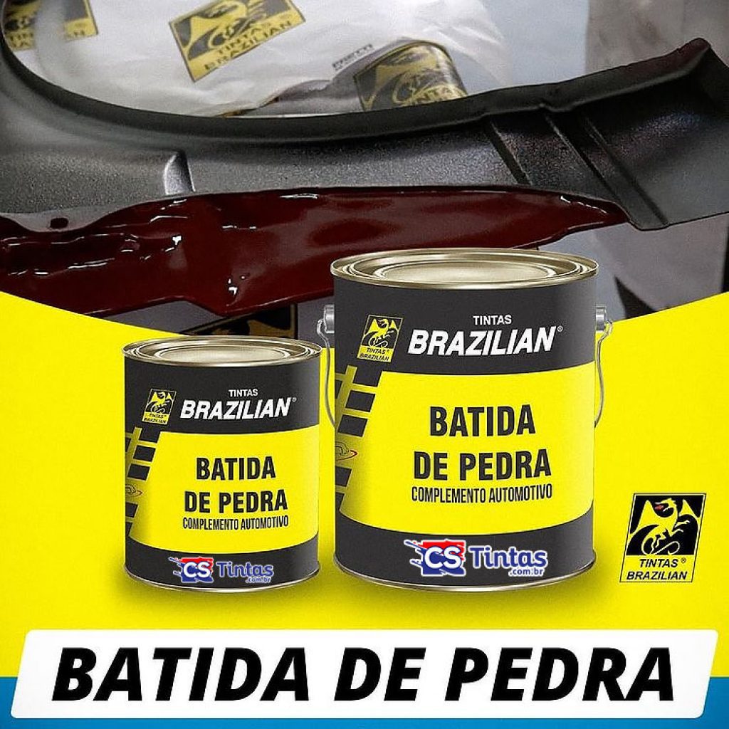 Tudo para Pintura e Repintura Automotiva | CS Tintas