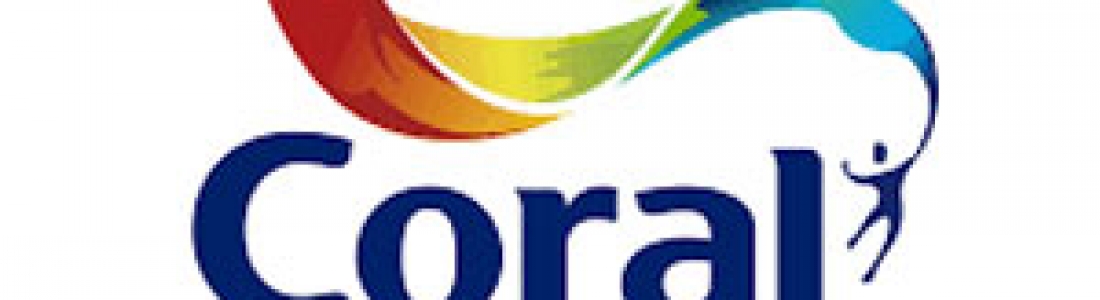 Tintas Coral | CS Tintas