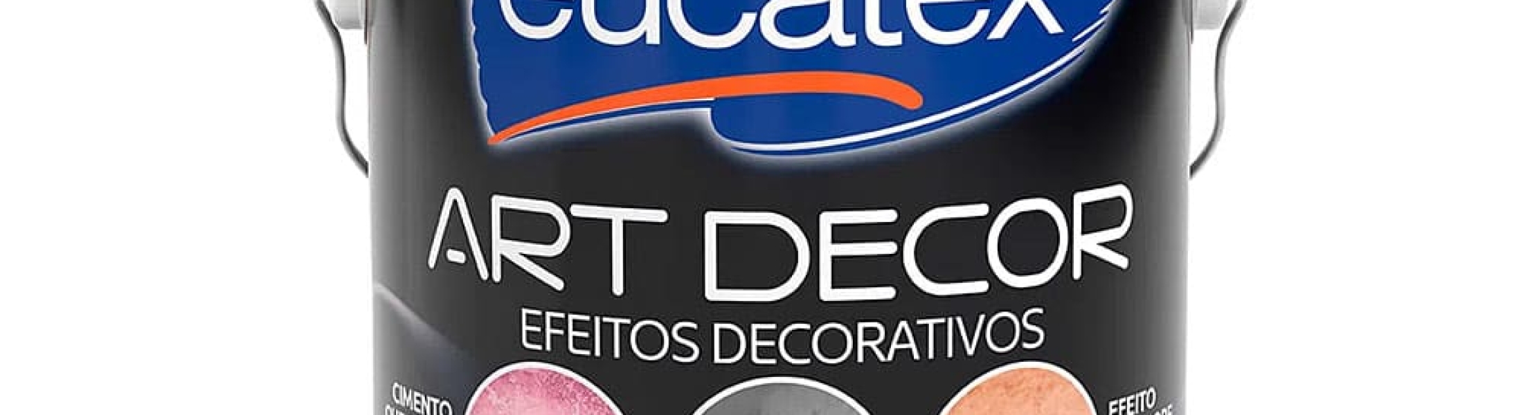 massa para efeito decorativo cimento queimado eucatex 3,6L cs tintas ...