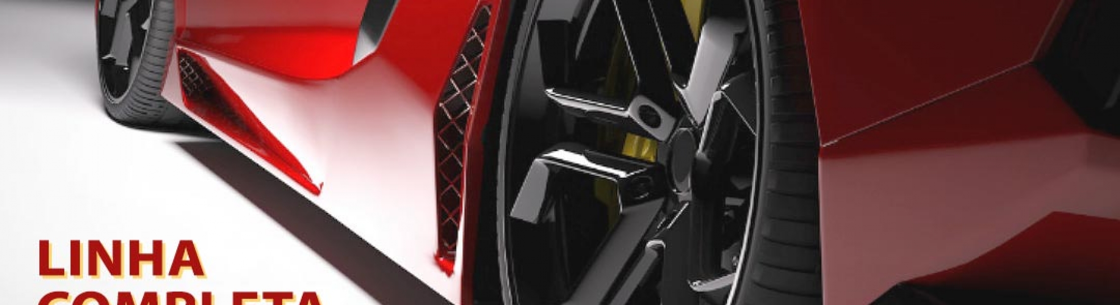 tinta automotiva linha completa repintura skylack cs tintas | CS Tintas