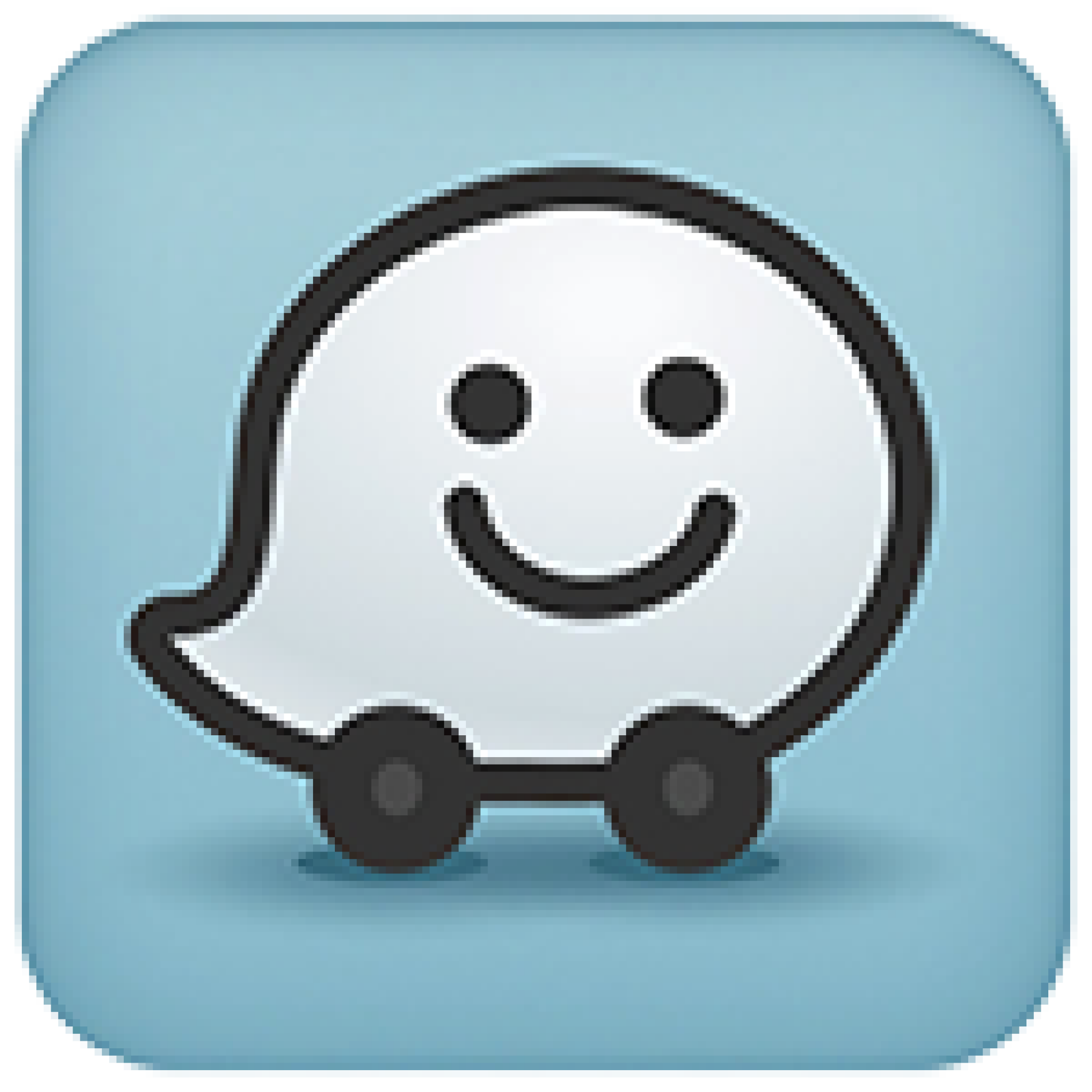 waze-icon | CS Tintas